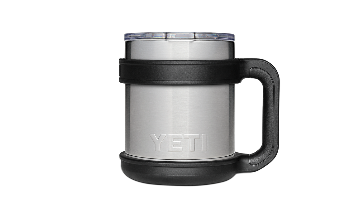 Yeti Rambler Tumbler Handles