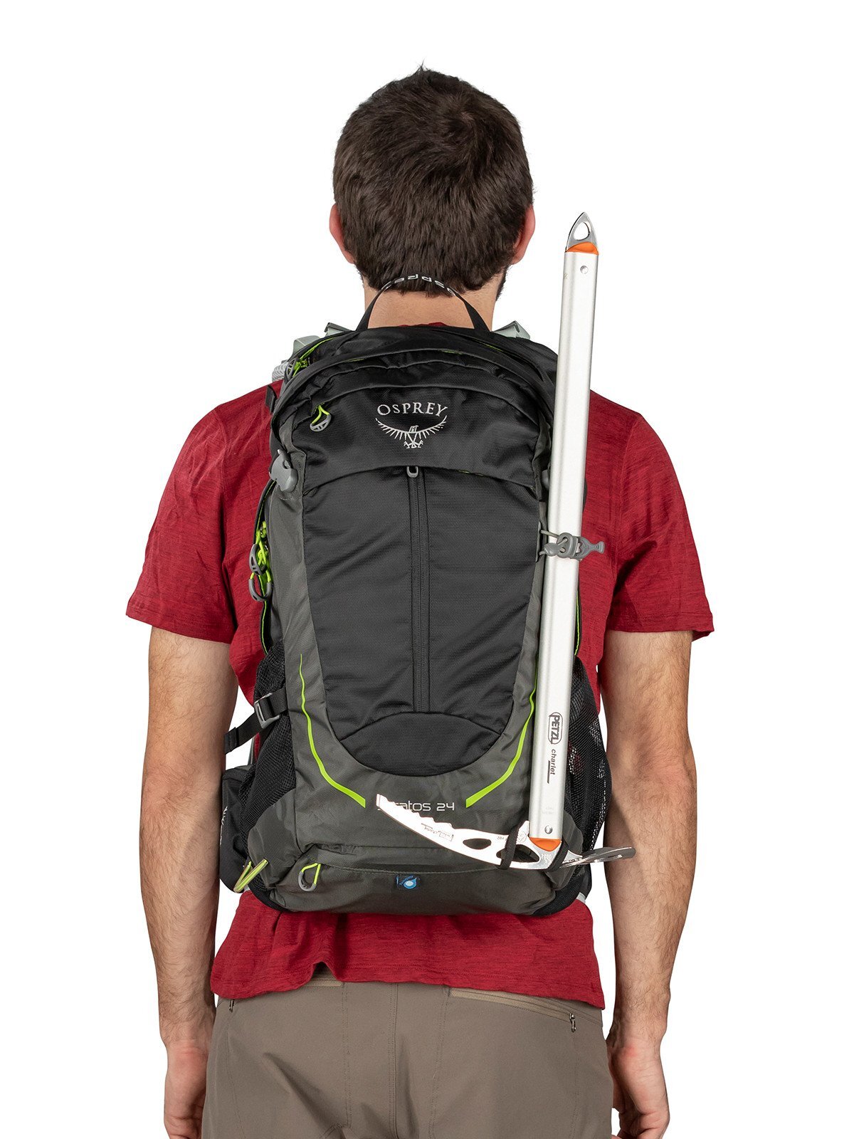 Osprey Stratos 24L Hiking Pack