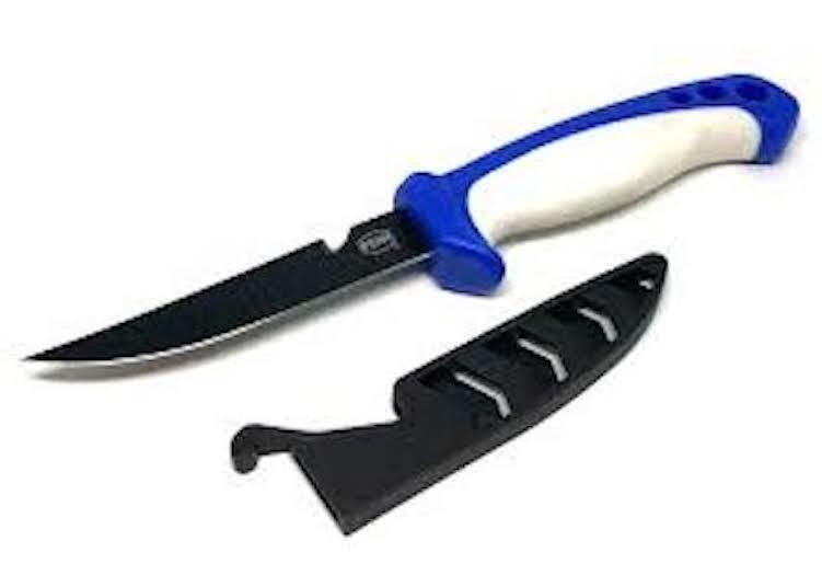 PENN 4 Inch Fillet Knife With Shealth