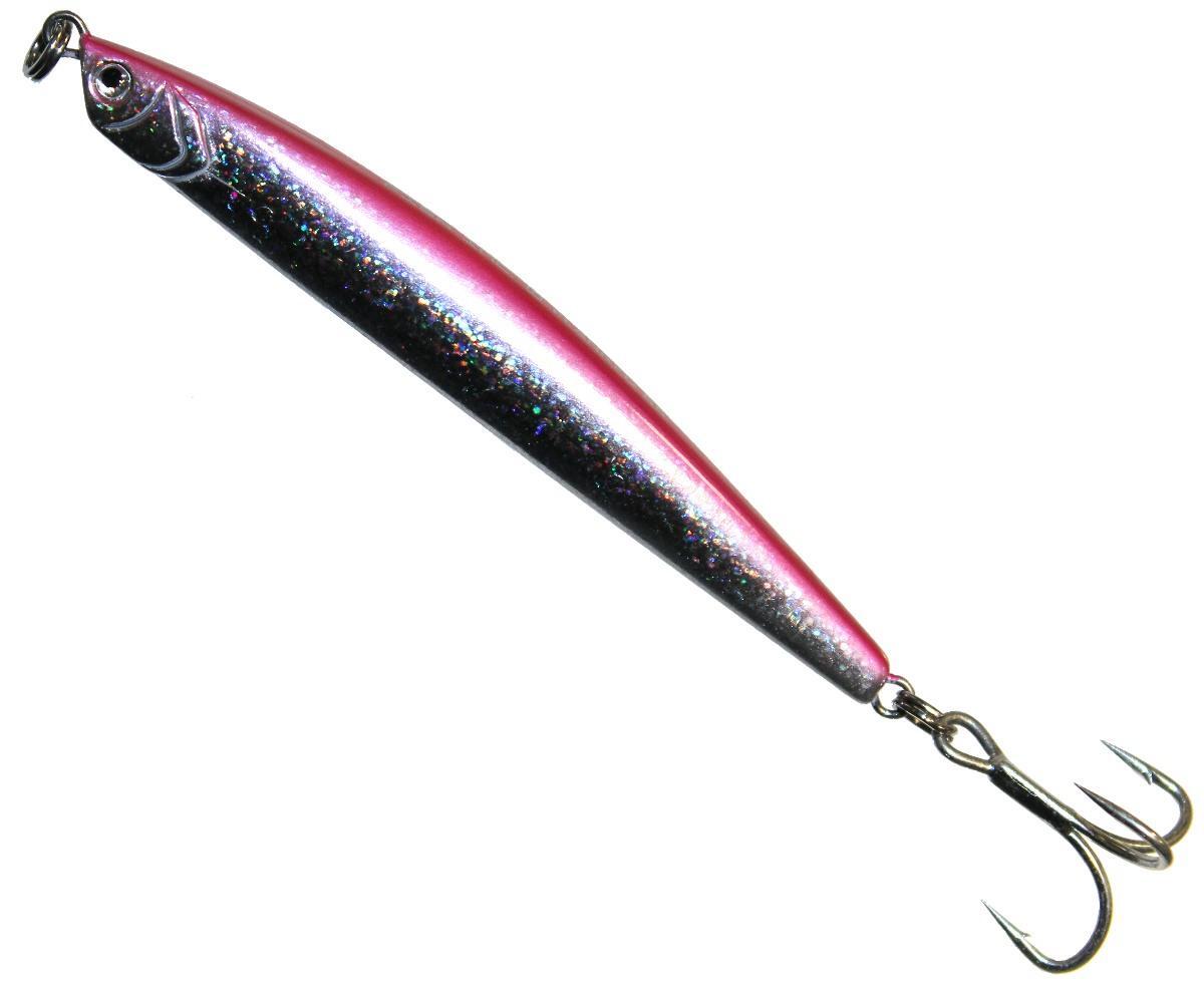 Fish Inc Flanker Stickbait 85mm Lure