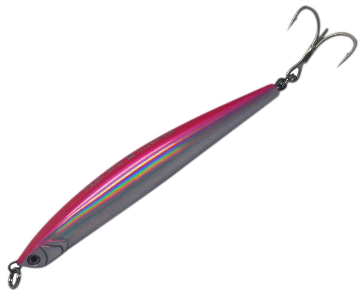 Fish Inc Flanker Sinking Stickbait 115mm Lure