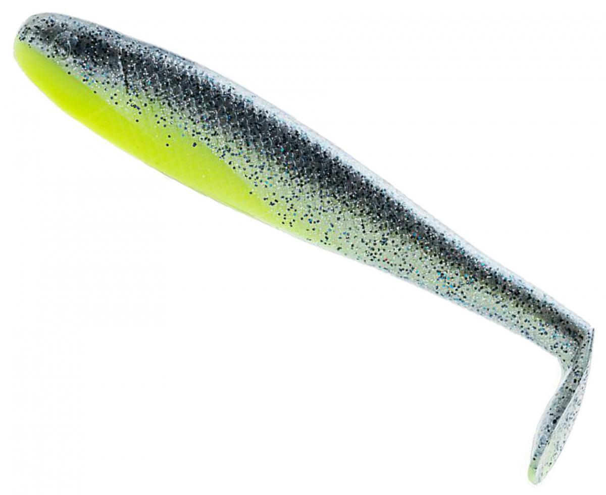 Zman Swimmerz 6" Soft Plastic Lures