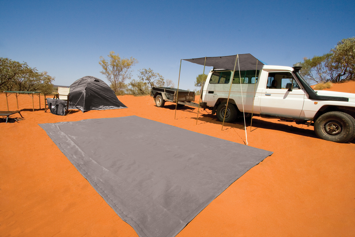 Cgear camping mat store